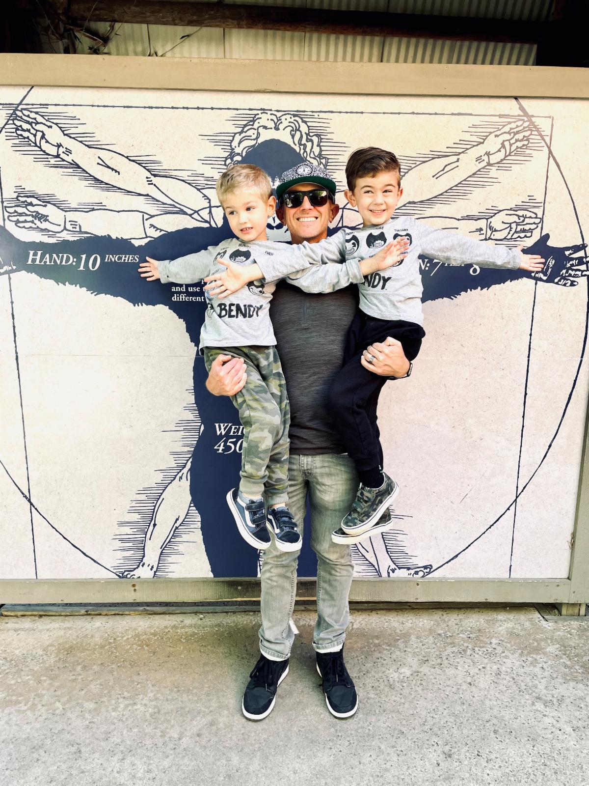 Catching Up With Richard Gendron, President of Primary Funding ...