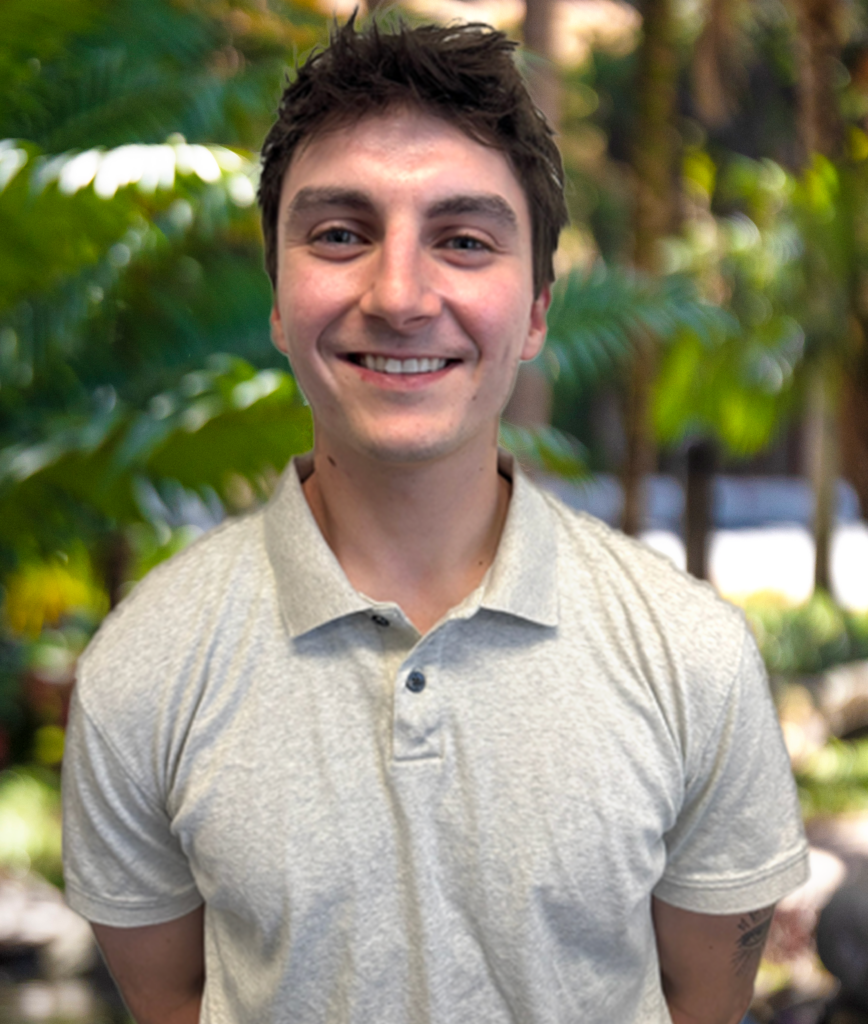 Meet the Team - Primary Funding